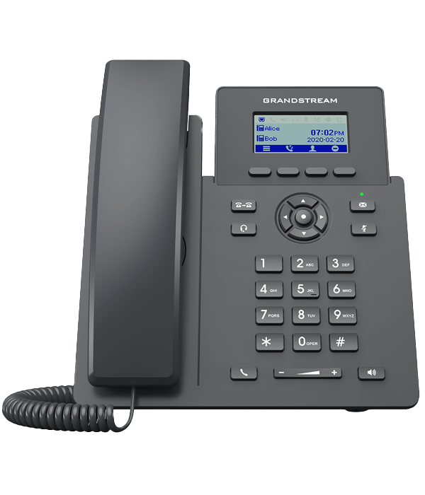 Grandstream GRP2613 6-line Office IP Telephone Price in BD- Alpha PBX